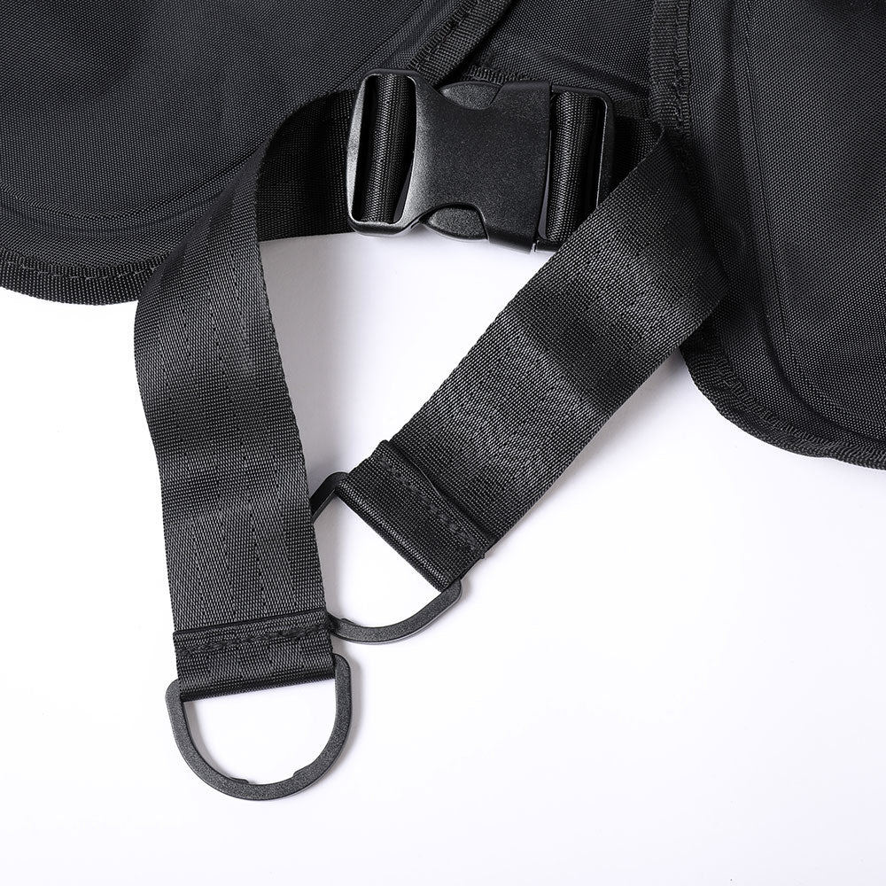 LieyuDive Diving Buoyancy Compensator Device for Scuba Diving, Black ...